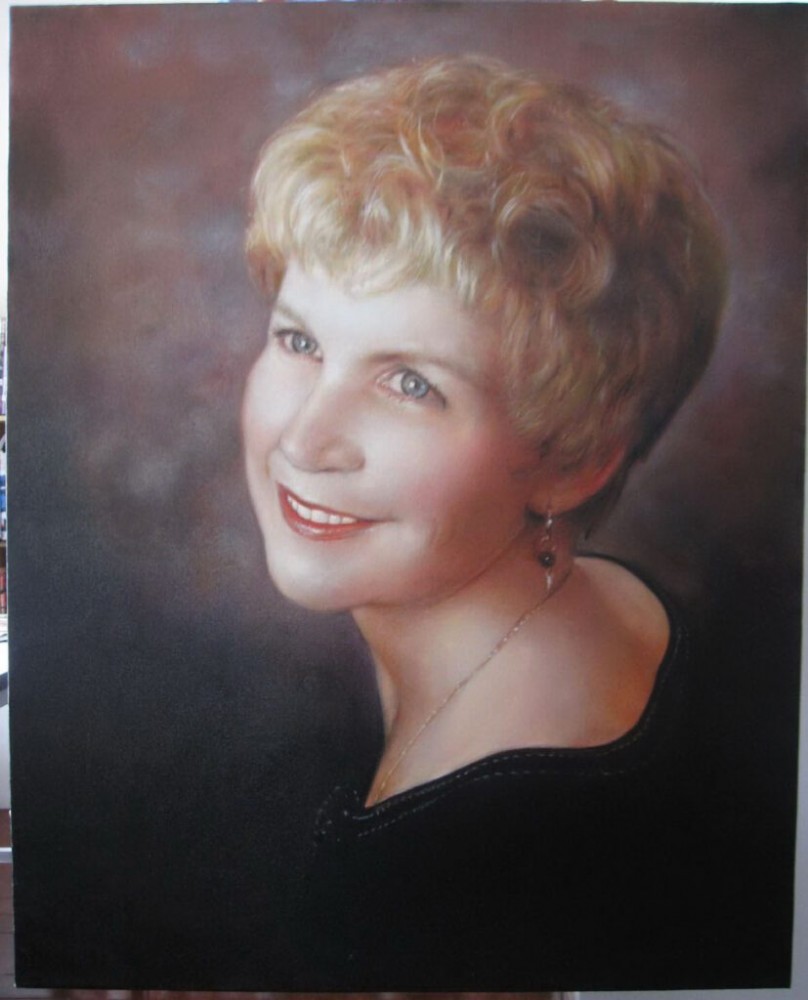 Samples of our Work - Reproduction Gallery page 1